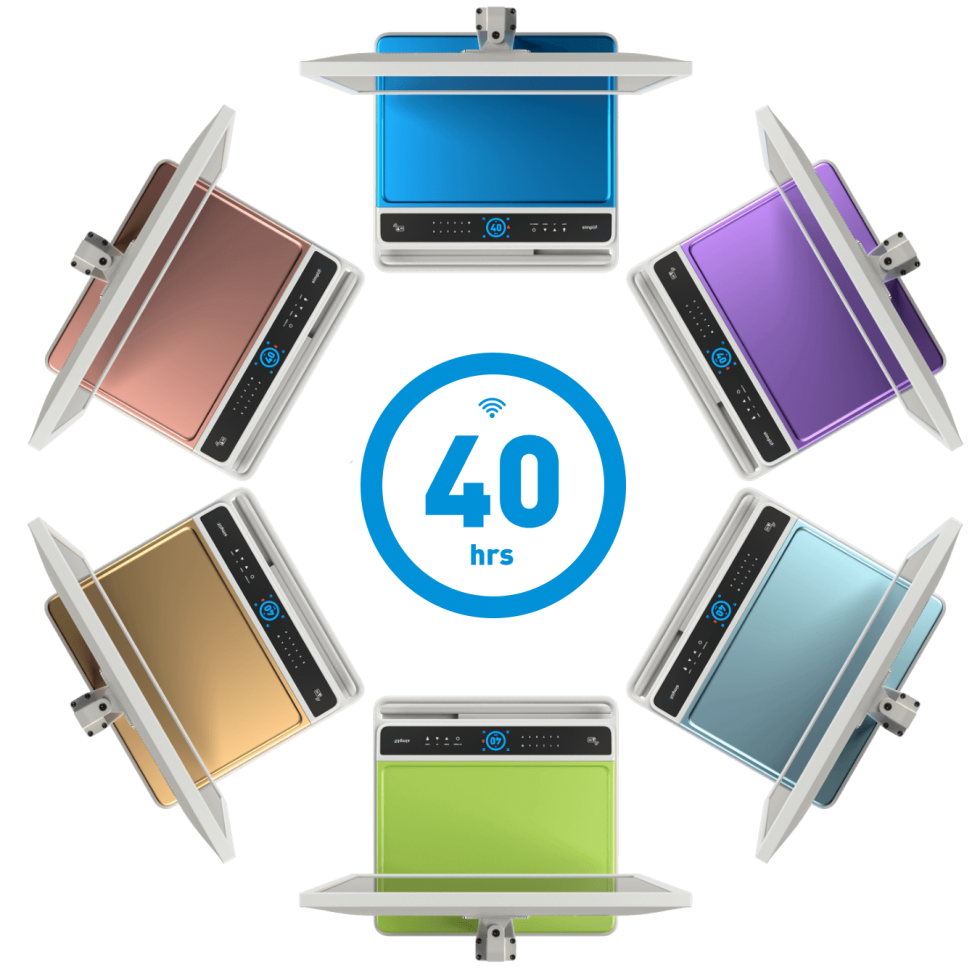 EVA - Simplifi Medical