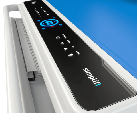 Carts - Simplifi Medical