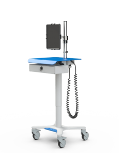 ELE Non-Powered Carts - Simplifi Medical