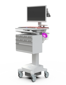 EVA - Simplifi Medical