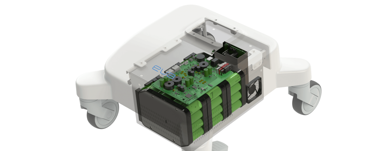 Carts - Simplifi Medical