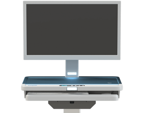 Simplifi Medical Carts