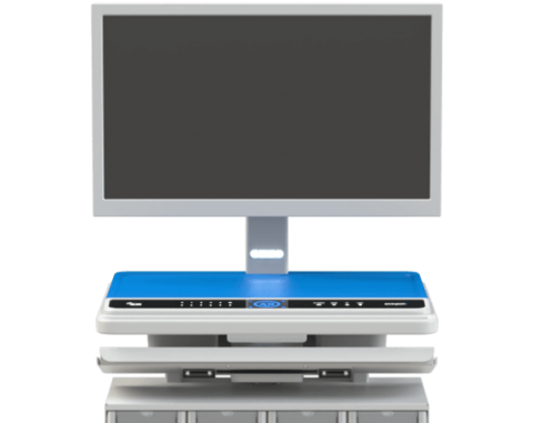 Simplifi Medical Carts