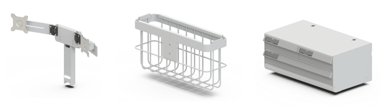 Experience - Simplifi Medical