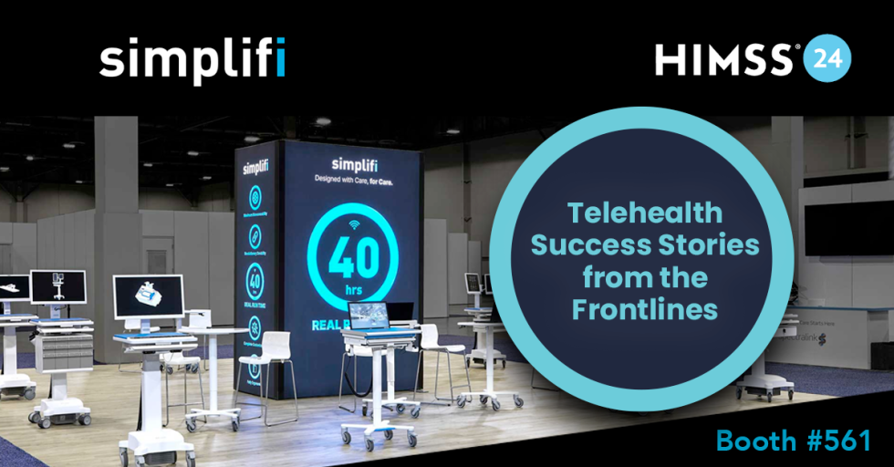 News - Simplifi Medical